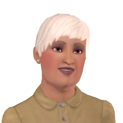 Fanon:Dee Dee Budgins | The Sims Wiki | Fandom