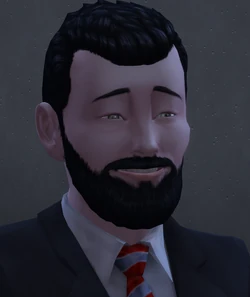 Fanon:Julius Visari | The Sims Wiki | Fandom