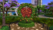 Plaza Mariposa | The Sims Wiki | Fandom