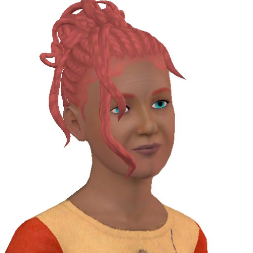 Fanon:Rainbow Steel | The Sims Wiki | Fandom