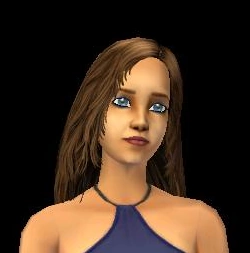 Fanon:Anna Schmidt (sims2cactus) | The Sims Wiki | Fandom