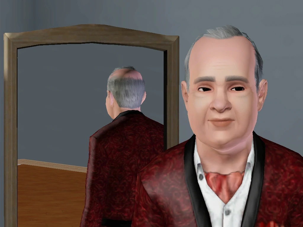 Fanon:Arthur Riddlesworth | The Sims Wiki | Fandom