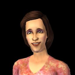 Betty Sim | The Sims Wiki | Fandom