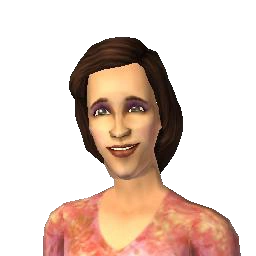 Betty Sim | The Sims Wiki | Fandom