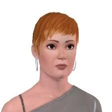 Connie Cronk | Simpédia, Wiki Les Sims | Fandom