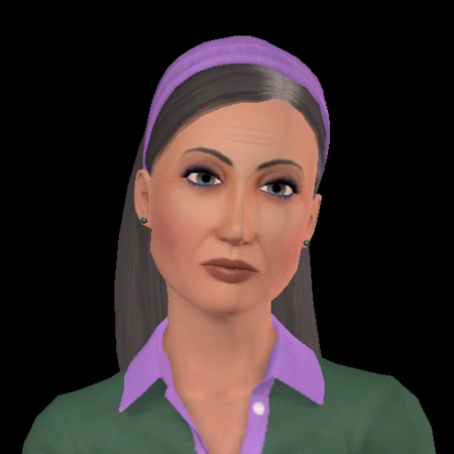 Debbie Richards | De Sims Wiki | Fandom
