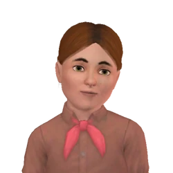 Fanon:Eira Snow | The Sims Wiki | Fandom