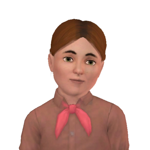 Fanon:Eira Snow | The Sims Wiki | Fandom