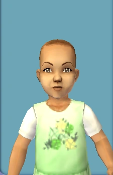 Georgia Newson | The Sims Wiki | Fandom