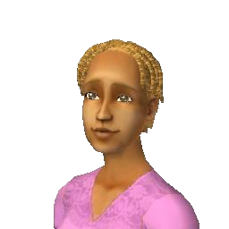 Ivy Taylor | The Sims Wiki | Fandom
