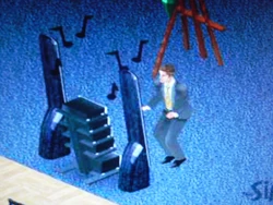 Fanon:James Finnegan | The Sims Wiki | Fandom