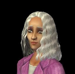 Fanon:Jennifer Burb (sims2cactus) | The Sims Wiki | Fandom
