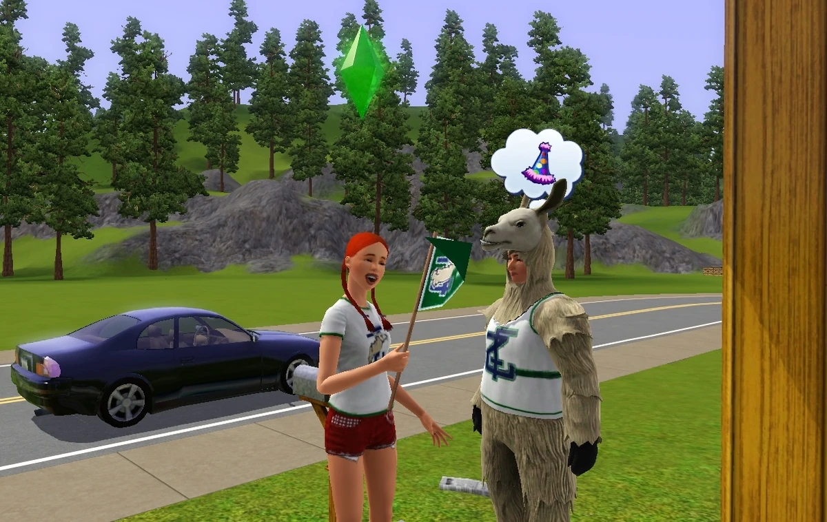 Fanon:Arianna King | The Sims Wiki | Fandom