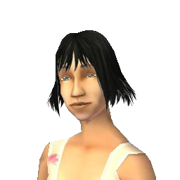 Shenene Baena | The Sims Wiki | Fandom
