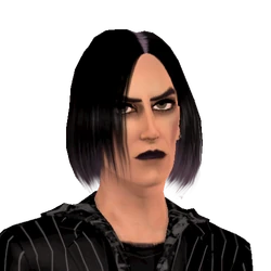 Fanon:Brian Sicat | The Sims Wiki | Fandom