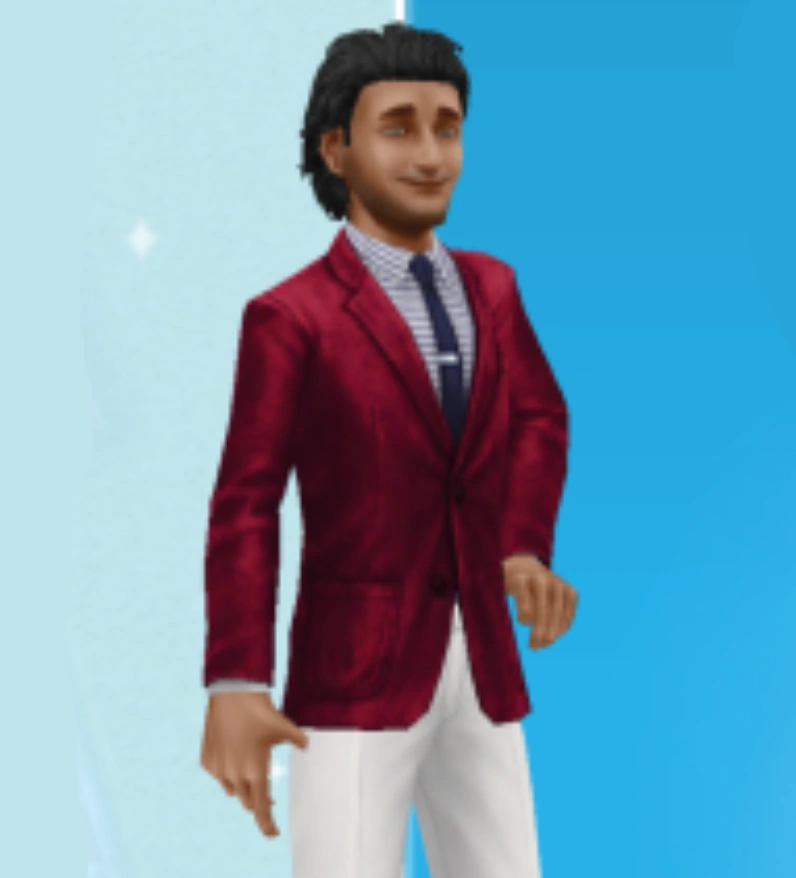 Kam Ham | The Sims Wiki | Fandom