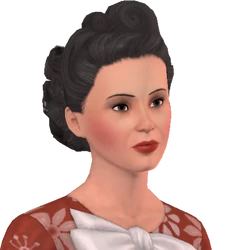 Nancy Picard | The Sims Wiki | Fandom