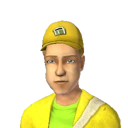 Payton Wade | The Sims Wiki | Fandom