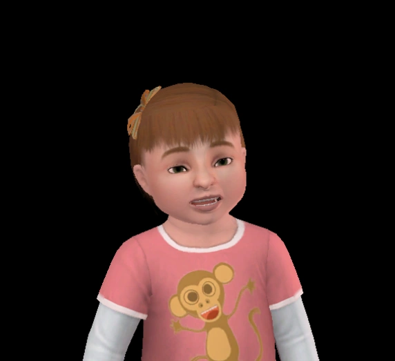 Sandi French | De Sims Wiki | Fandom