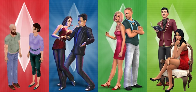 Sim | De Sims Wiki | Fandom