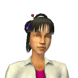 Swan Teens | The Sims Wiki | Fandom