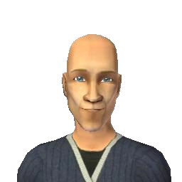 Kent Capp | The Sims Wiki | Fandom