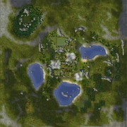 Three Lakes | The Sims Wiki | Fandom