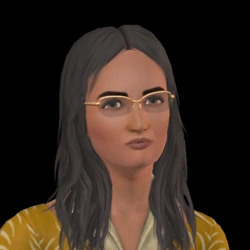 Maya Abbot | SimsPedia | Fandom