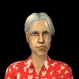 Fanon:Aaron Ventura | The Sims Wiki | Fandom