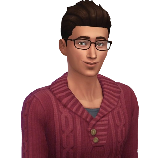 Dylan Sigworth | De Sims Wiki | Fandom
