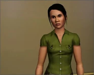 Erin Kennedy | The Sims Wiki | Fandom