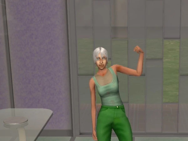 Isabel Ellis | The Sims Wiki | Fandom