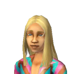 Lisa Pons | The Sims Wiki | Fandom