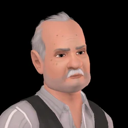 Max Racket | The Sims Wiki | Fandom