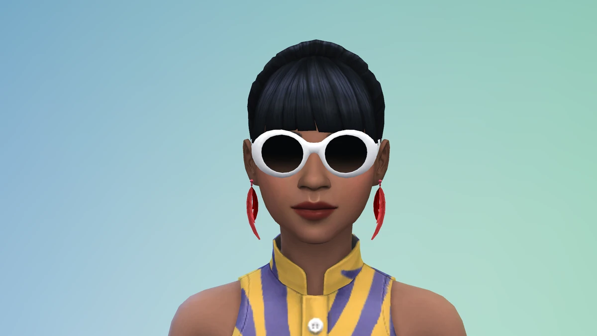 Fanon:Octavia Moon | The Sims Wiki | Fandom