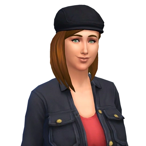 Olivia Stewart | The Sims Wiki | Fandom