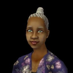 Fanon:Patsy McGow | The Sims Wiki | Fandom