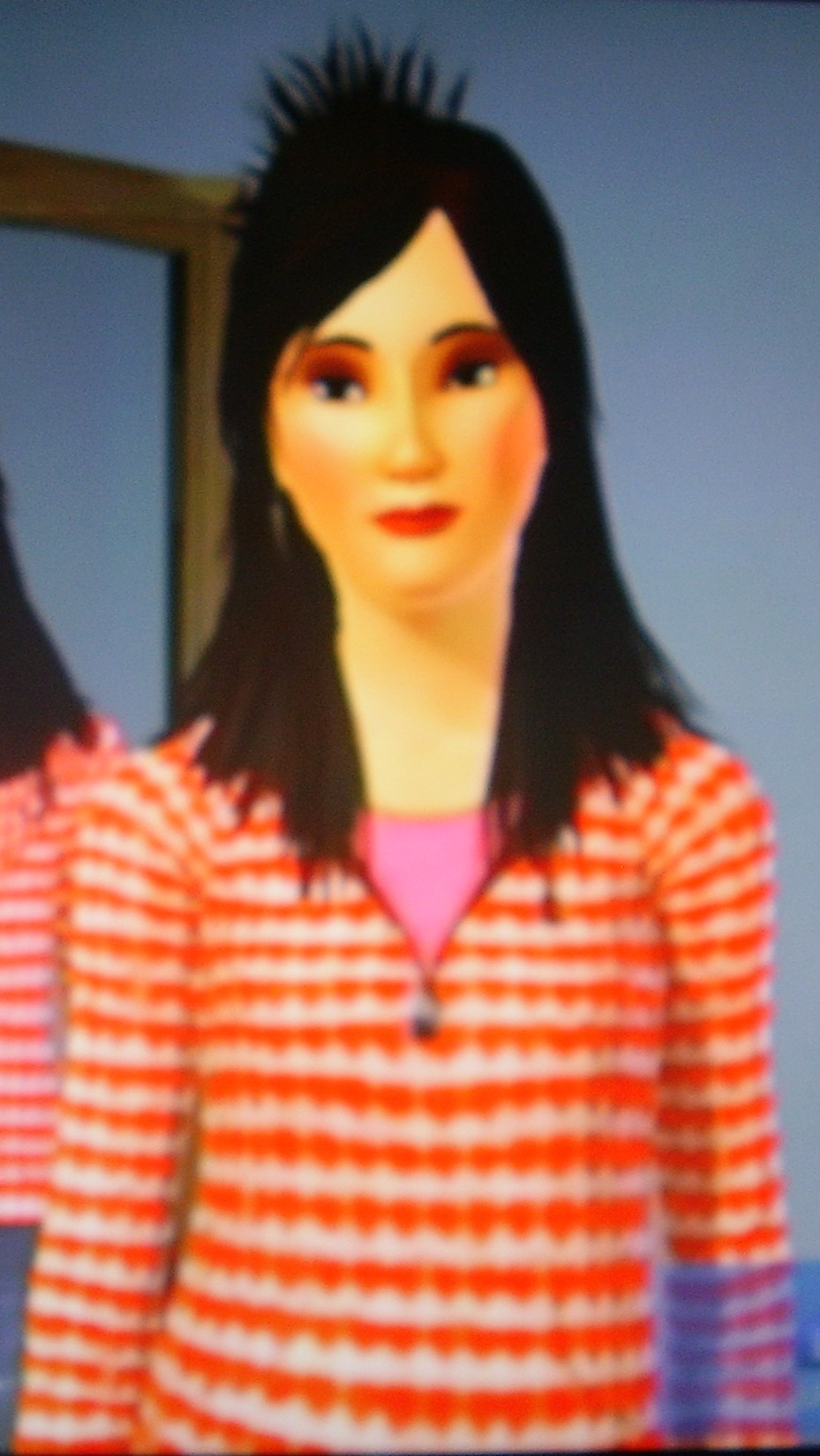 Fanon:Penny Aragon (Heather) | The Sims Wiki | Fandom