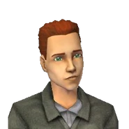 Repo-man | The Sims Wiki | Fandom