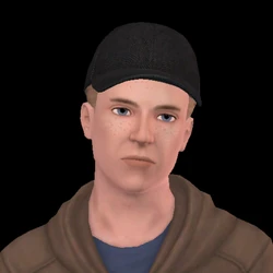 Troy Francis | The Sims Wiki | Fandom