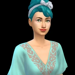 Fanon:Araminta Berry | The Sims Wiki | Fandom