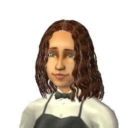 Cassidy Pederson | The Sims Wiki | Fandom