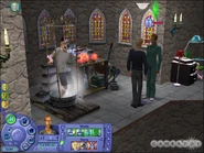 Beaker family | The Sims Wiki | Fandom