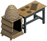 Beehive | The Sims Wiki | Fandom