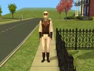 Ninja | The Sims Wiki | Fandom