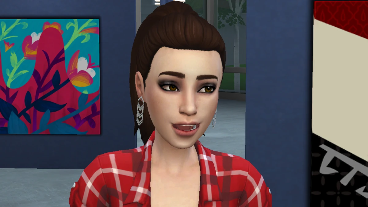 Category:Romantic Sims (fanon) | The Sims Wiki | Fandom