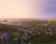 Sunset Valley | The Sims Wiki | Fandom