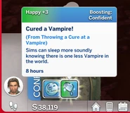 List of Moodlets (The Sims 4) | The Sims Wiki | Fandom