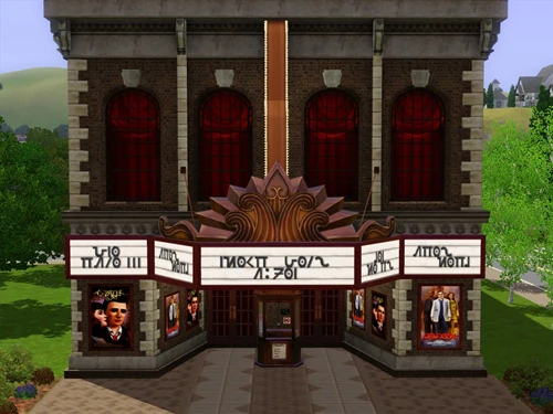 Category:Lots in Miniopolis | The Sims Wiki | Fandom