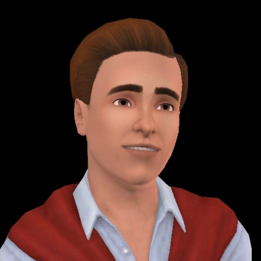 Bernie Butler | De Sims Wiki | Fandom